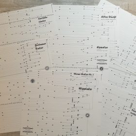 Noten für Veeh-Harfe - mehr als 1000 Stücke - rohdemusik.de
